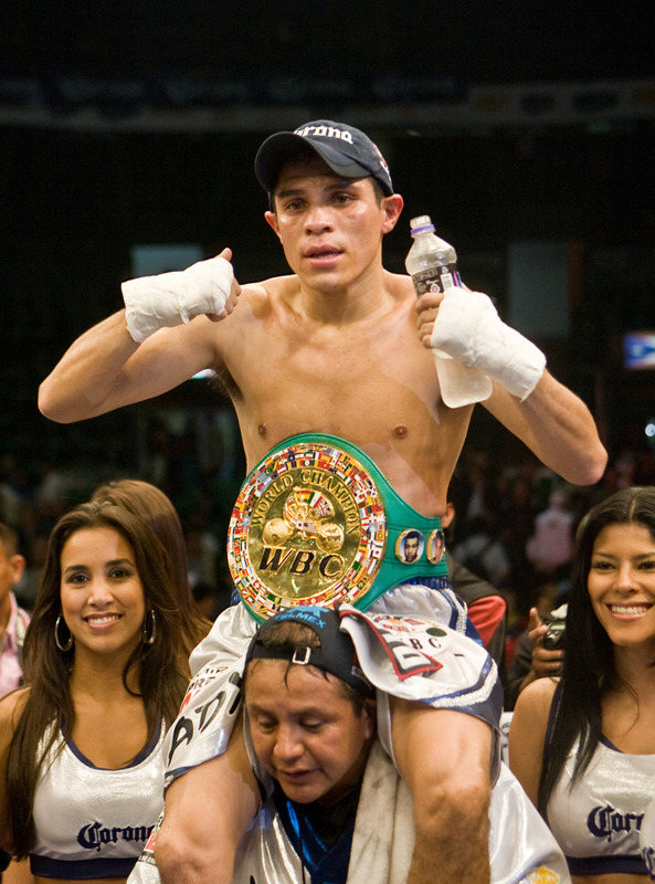 Boxing weekend results! | MyBoxingFans - Boxing News