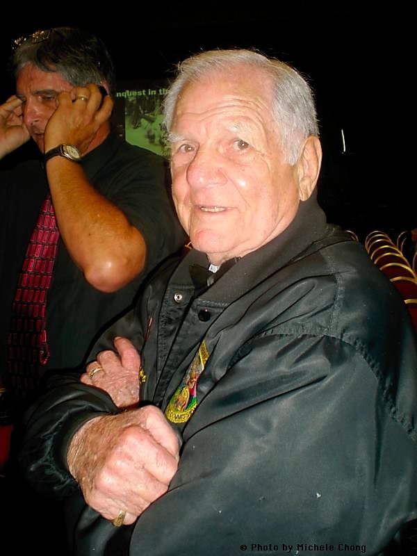 Remembering Referee Lou Filippo | MyBoxingFans - Boxing News